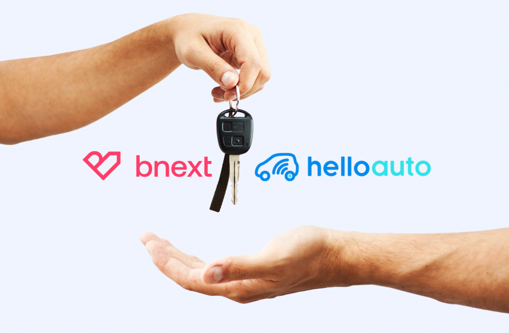 El seguro de auto para conductores de primera