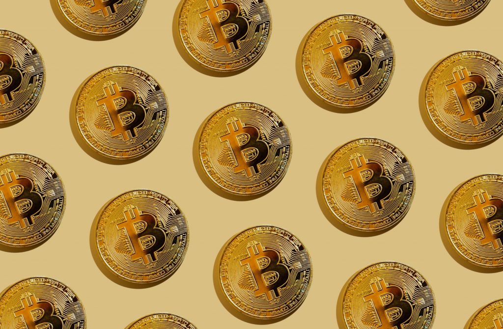 Conoce el Bitcoin
