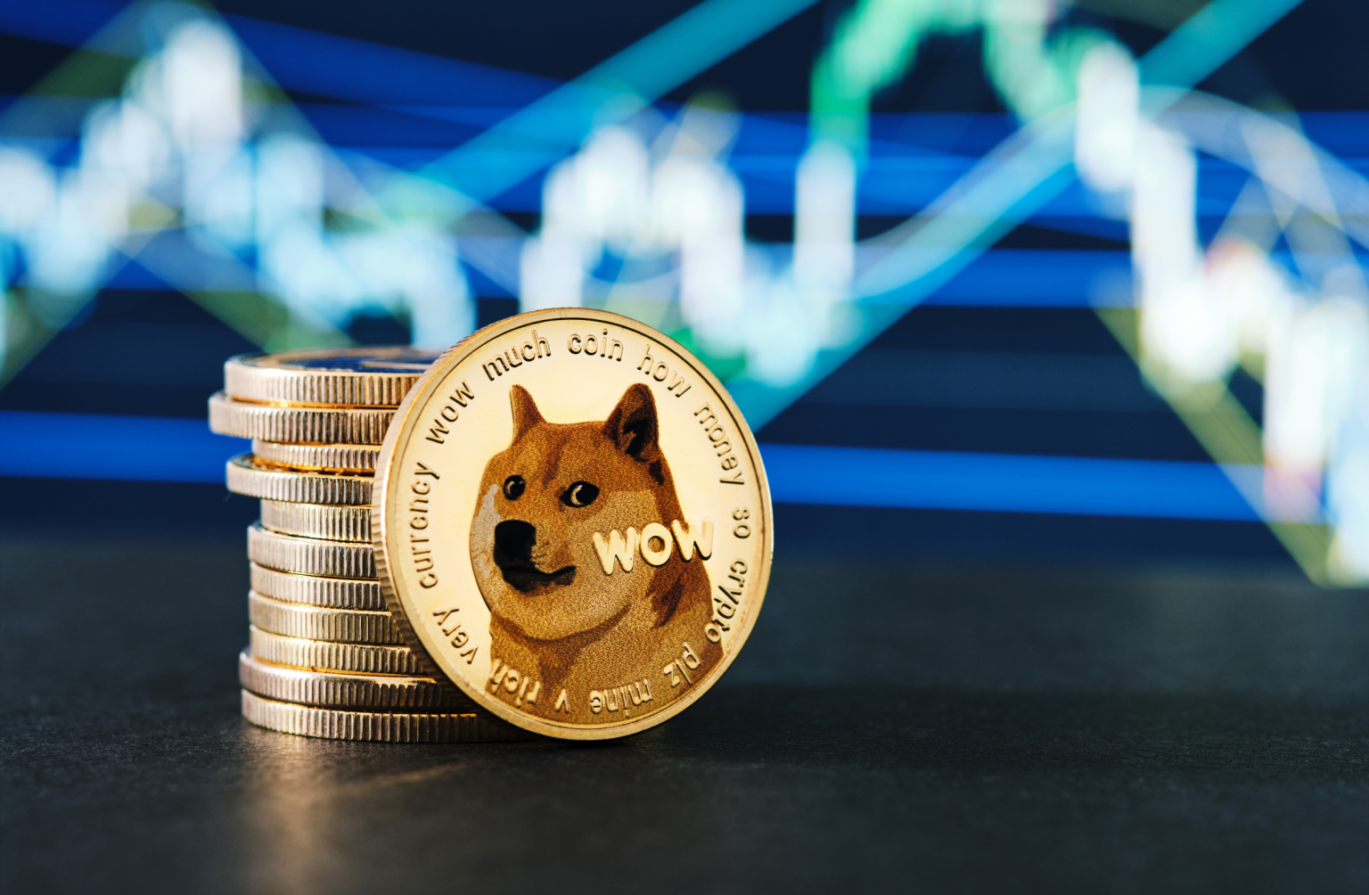 Descubre Dogecoin