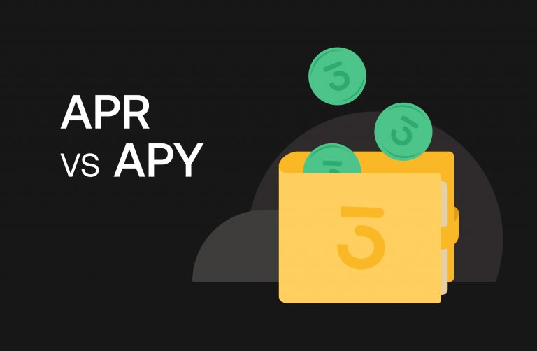 APR y APY ¿Qué significan y cómo influyen en B3X?