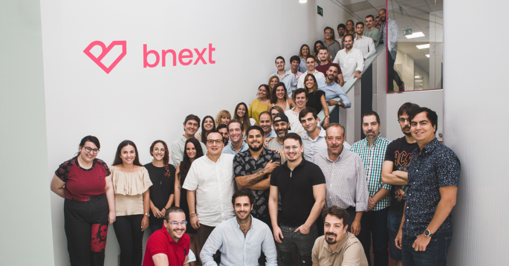 Bnext y B3X en los medios de comunicación