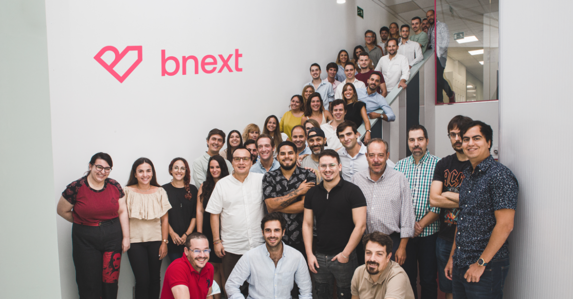 Bnext y B3X en los medios de comunicación