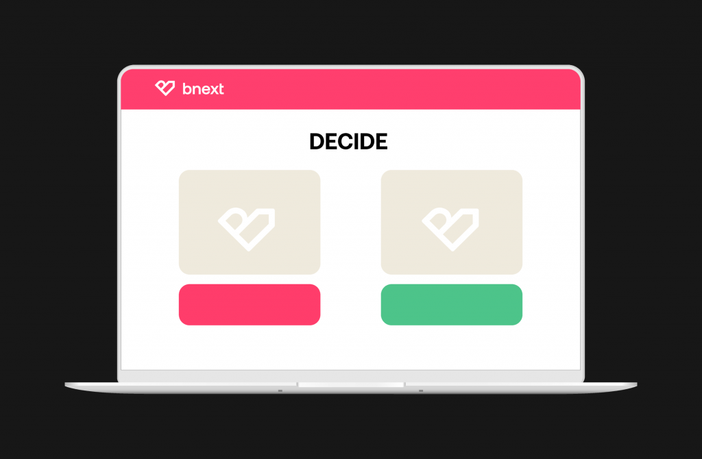 Poder de gobernanza y voto en Bnext gracias a B3X