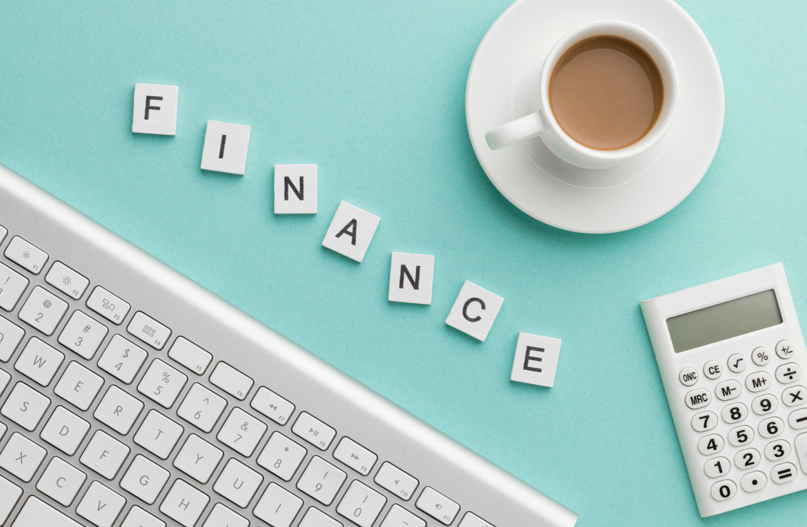 Guía para entender los términos financieros y bancarios claves.