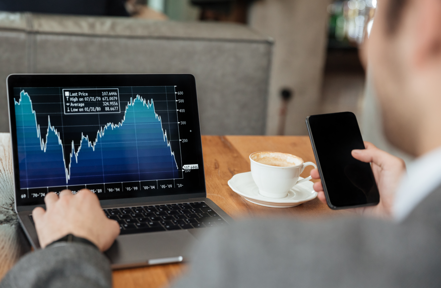 ¿Qué es una wallet y para qué sirve?